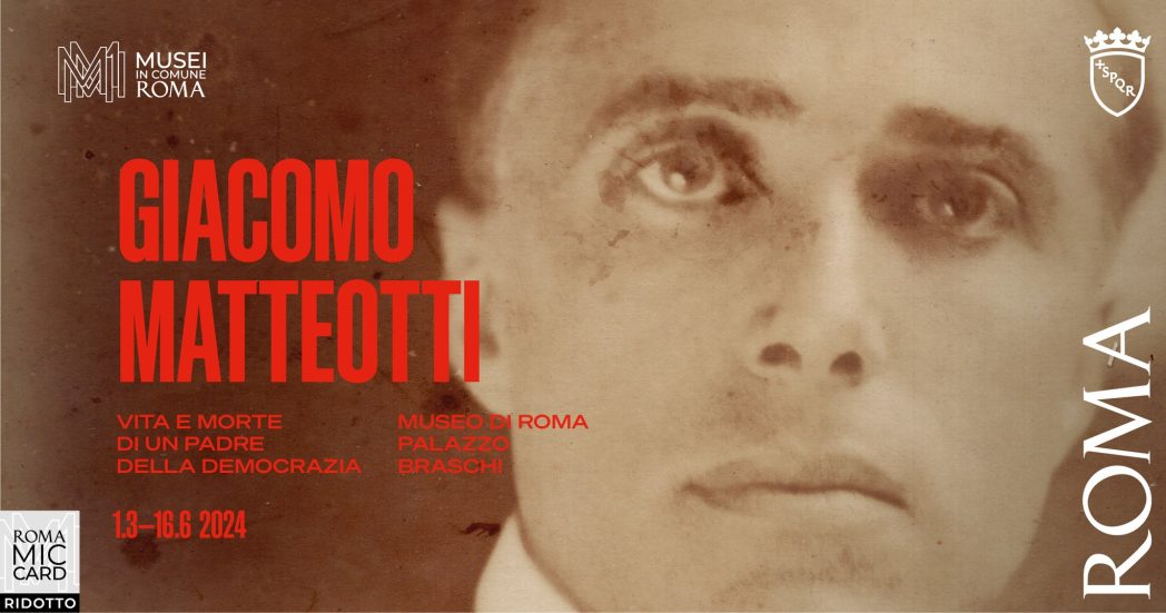 "Giacomo Matteotti, l'Italia migliore": si presenta il libro a Messina