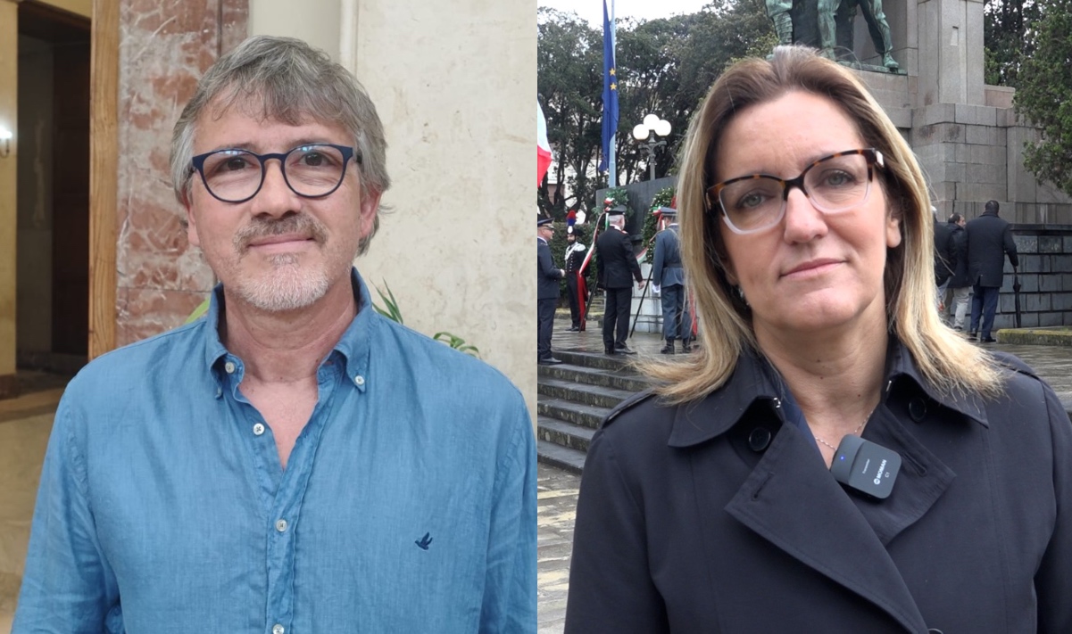 La guerra dell'acqua a Messina, Pergolizzi risponde a Musolino