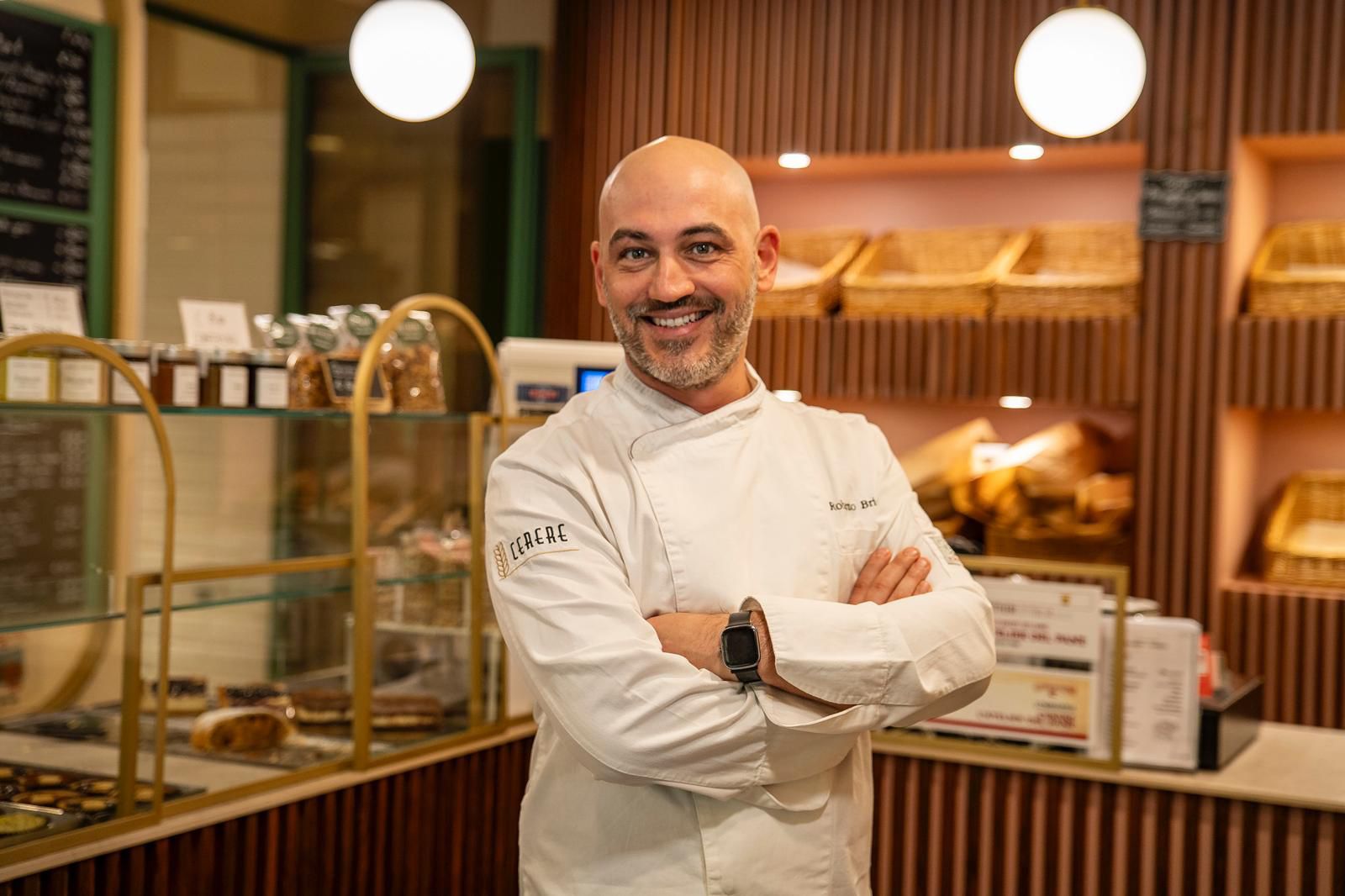 "Tre Pani" Gambero Rosso, premiato in Brianza anche il messinese ...