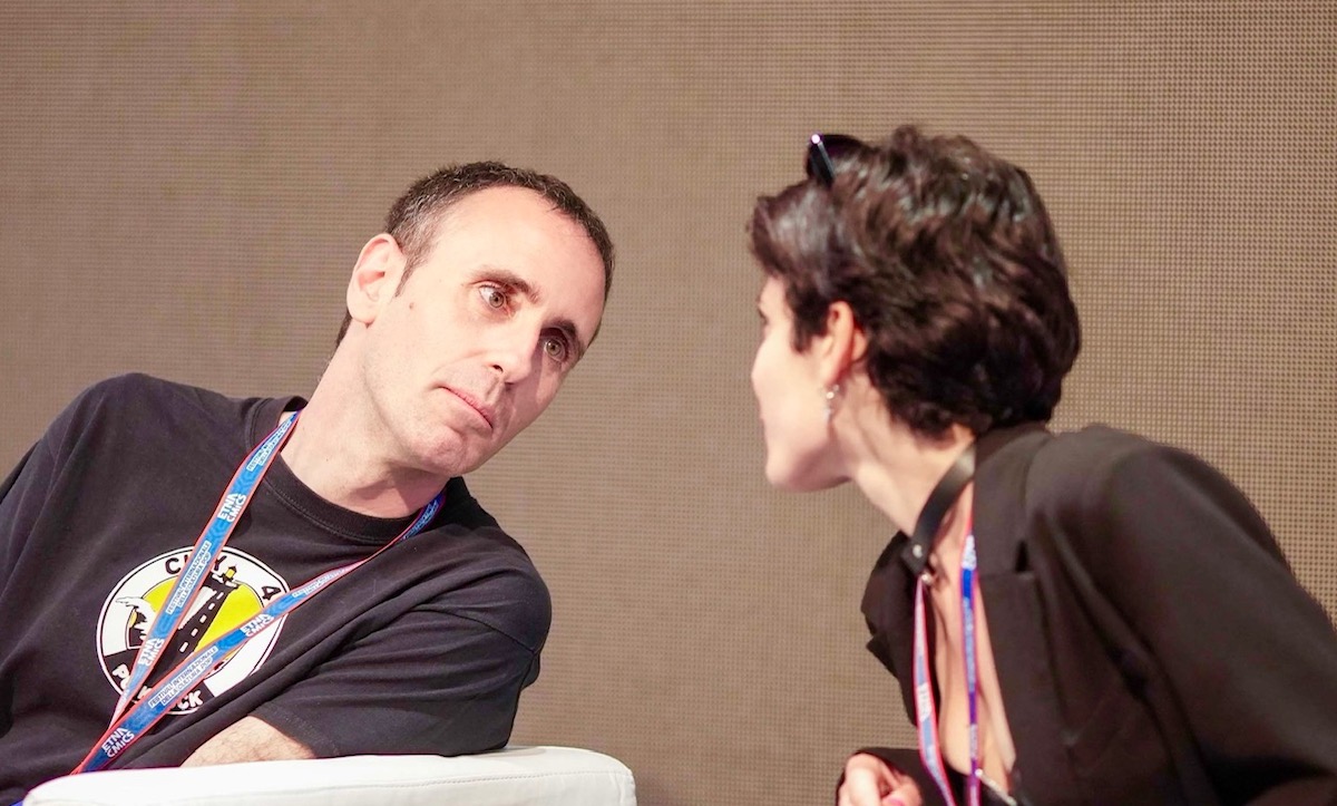 Etna Comics al via tra Zerocalcare e Rocco Siffredi