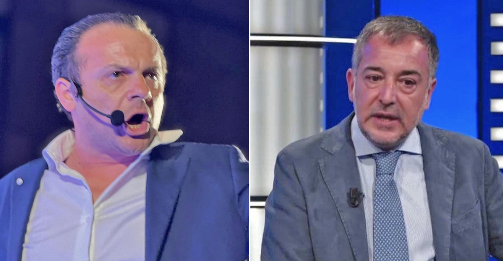 De Luca rompe il silenzio: sdoganamento nazionale fallito, nuove ...