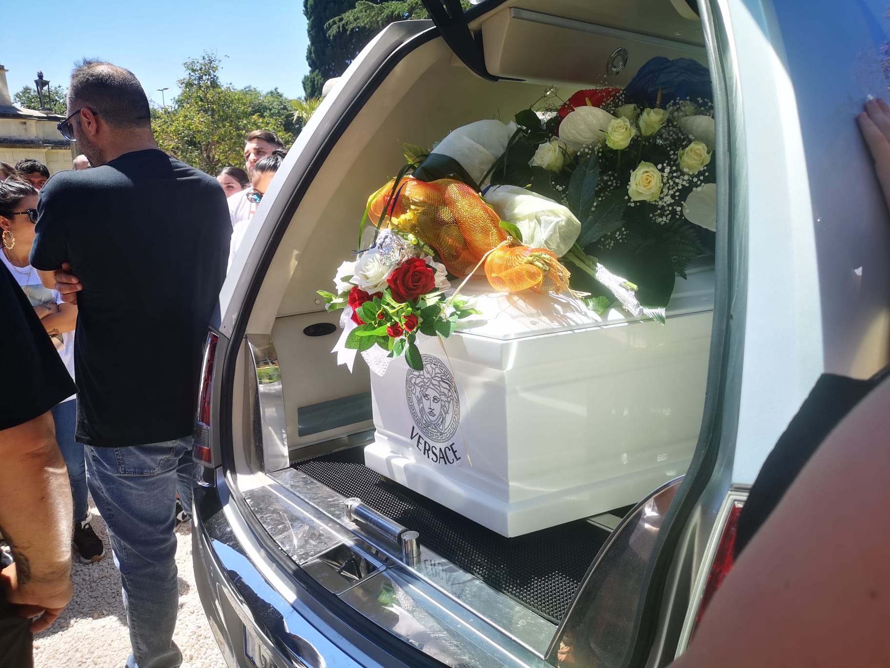 Morte Lanfranchi, un tragico incidente. Verso l'archiviazione ipotesi ...