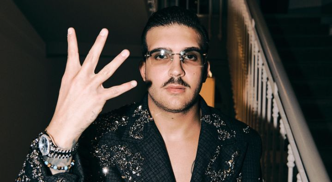 Geolier allo stadio "Franco Scoglio": viabilità, bus navetta e divieti