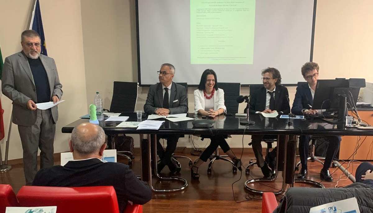 Commercialisti Messina, all'Ordine un altro incontro-evento per i ...