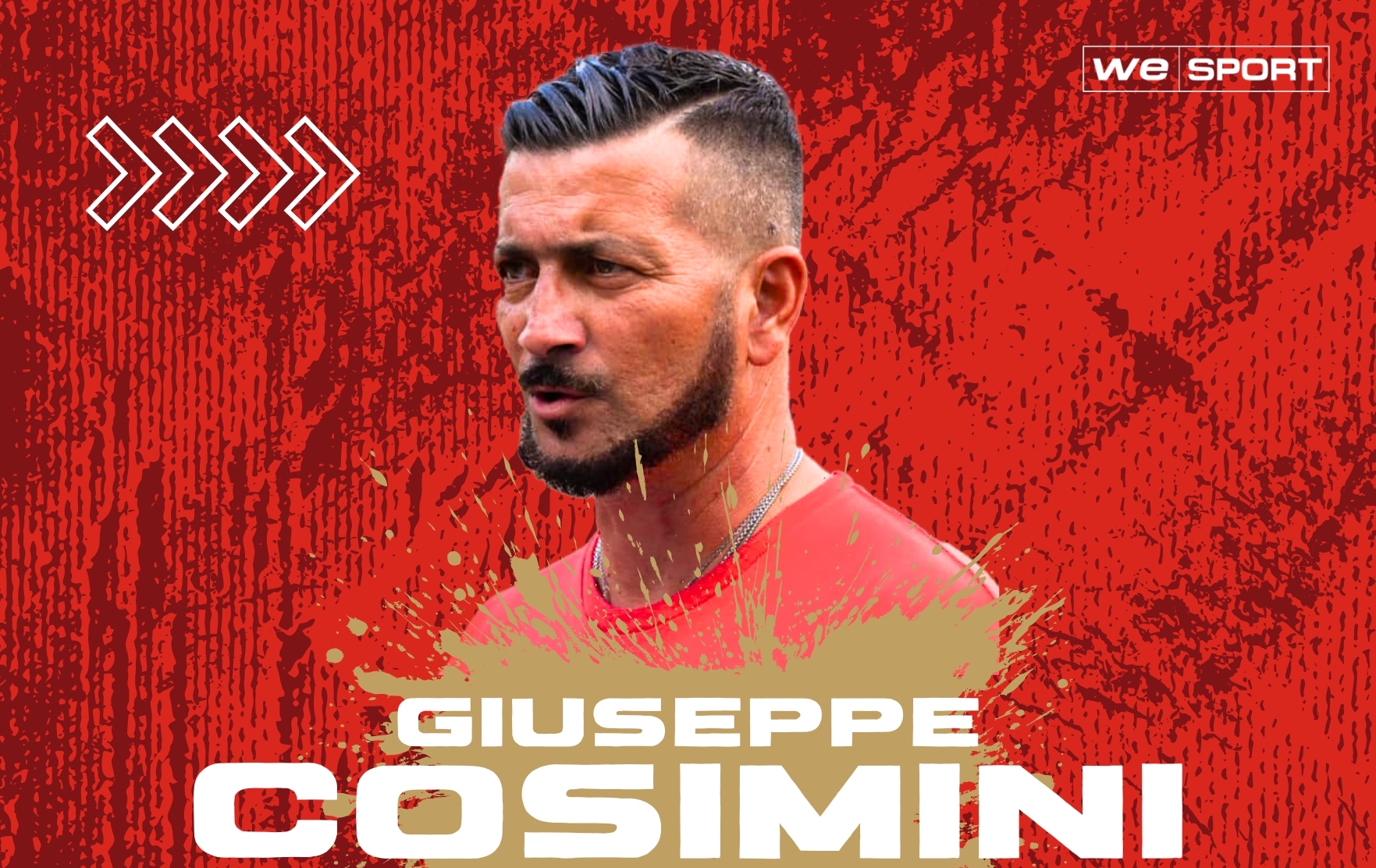 La Messana annuncia Giuseppe Cosimini come allenatore della prima squadra