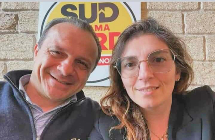 Laura Castelli: "Sicilia centrale, ma il progetto nazionale di De Luca ...