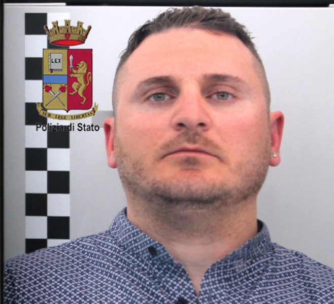 Droga a Messina, arrestati dell'operazione Penelope a bocca chiusa