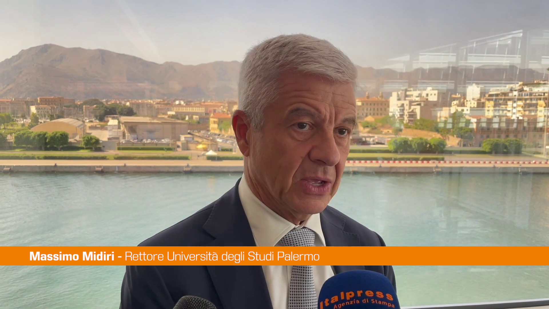 Turismo, Midiri "Pass unico per valorizzare siti culturali di Palermo"