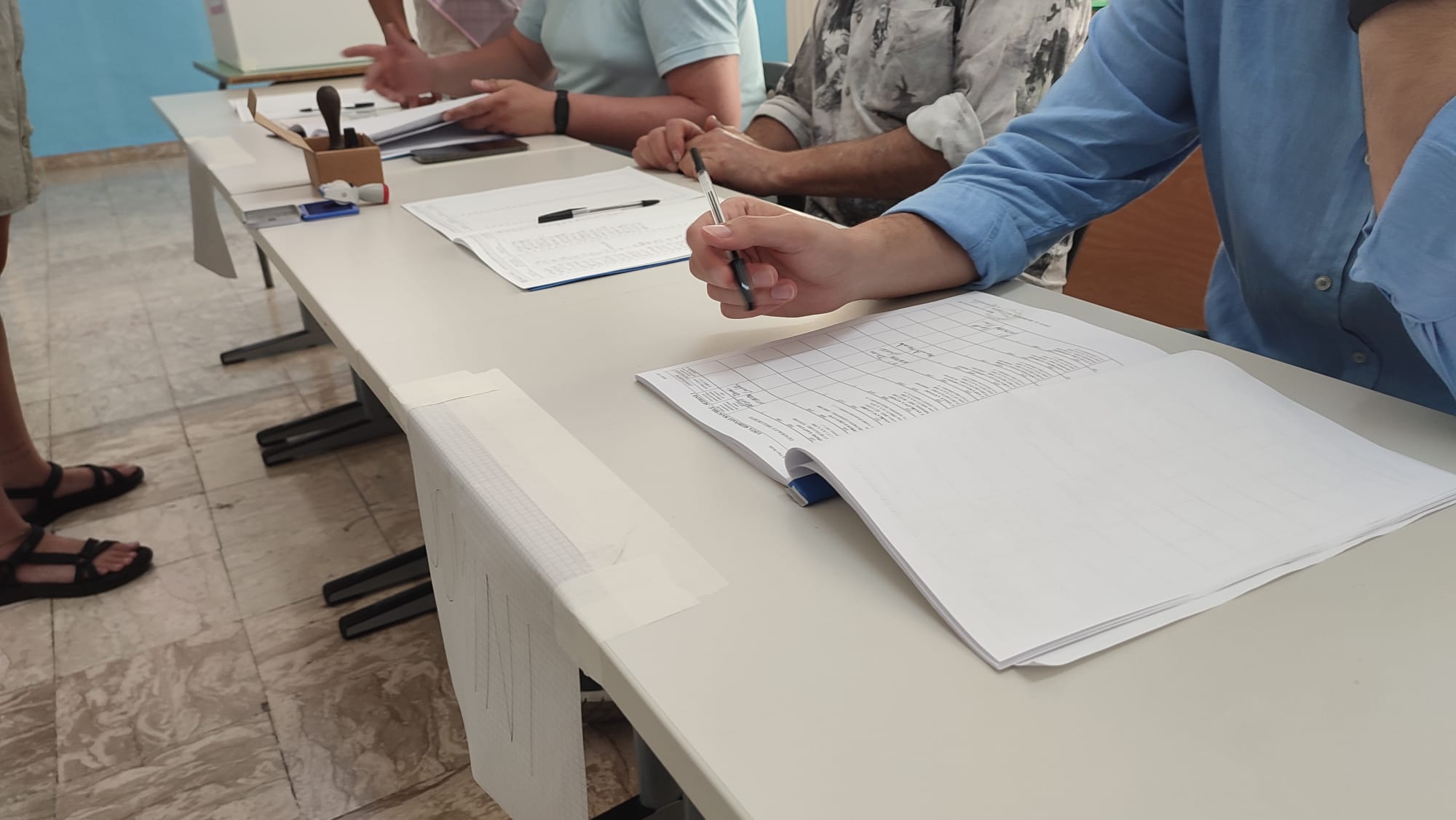 Elezioni Europee dell’8 e 9 giugno, in pagamento le spettanze ai ...