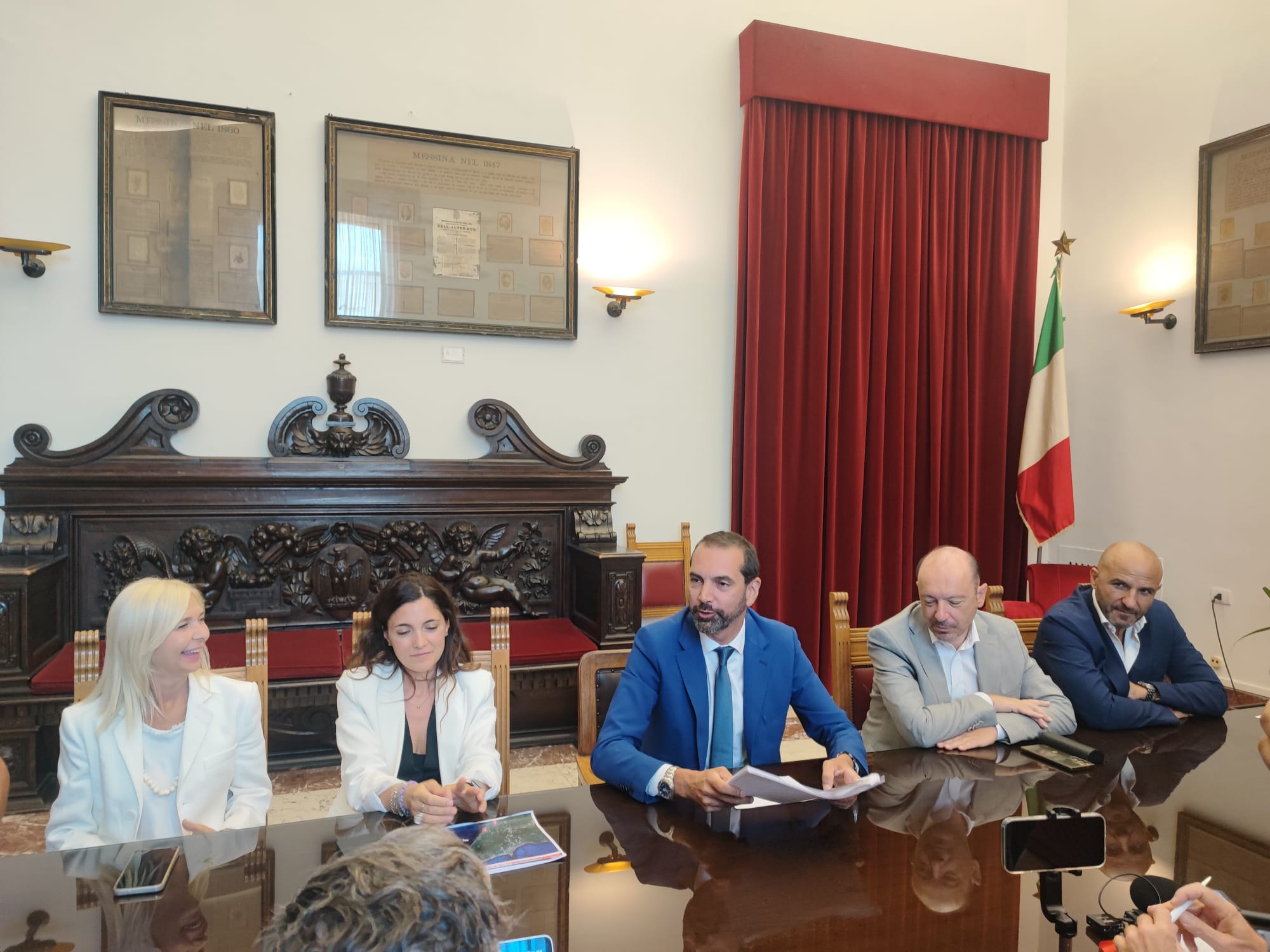 Siccità, "il Genio civile poteva ricordarsi prima di far parte della ...