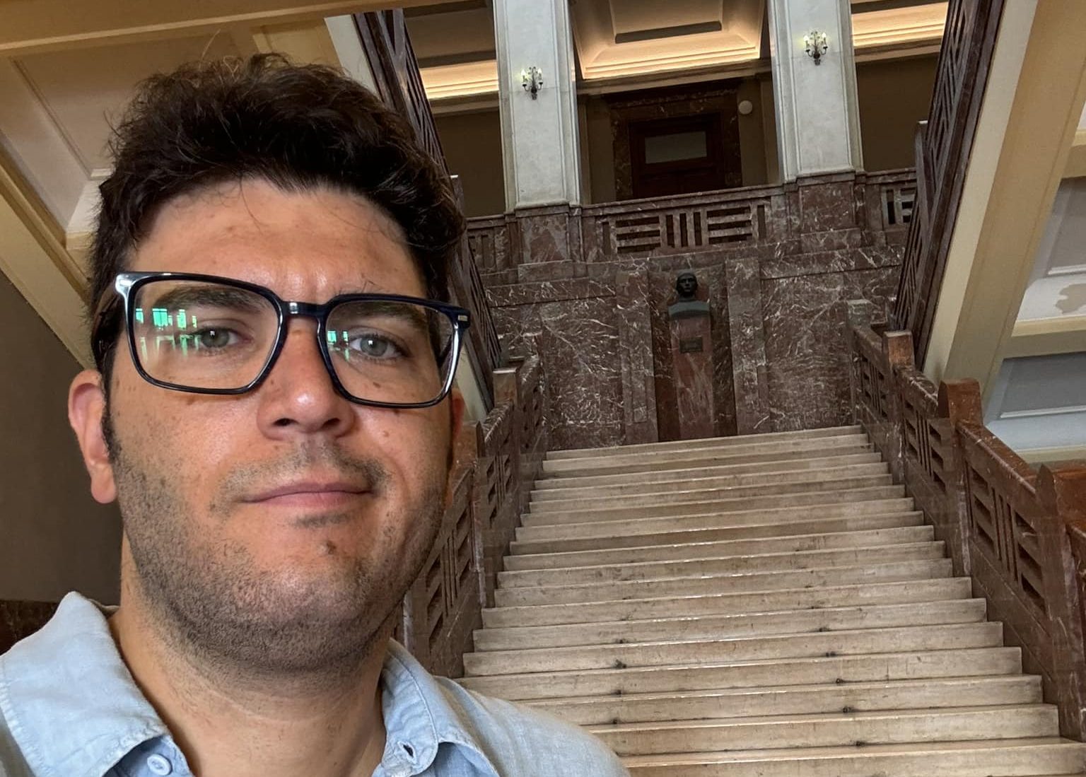 Carbone: "Forza Messina ma con i conti in regola con il Comune"