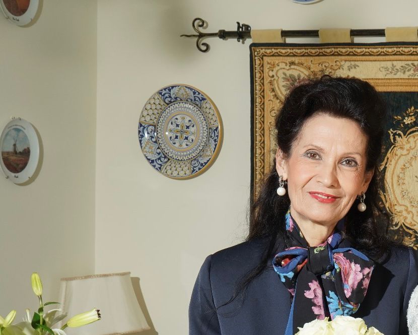 Messina. Addio alla professoressa Rosa Paratore