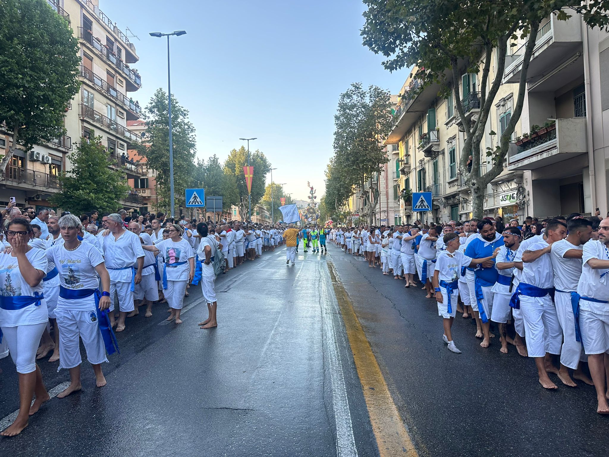 Vara 2025, il mercato di Giostra sarà spostato per il 15 agosto