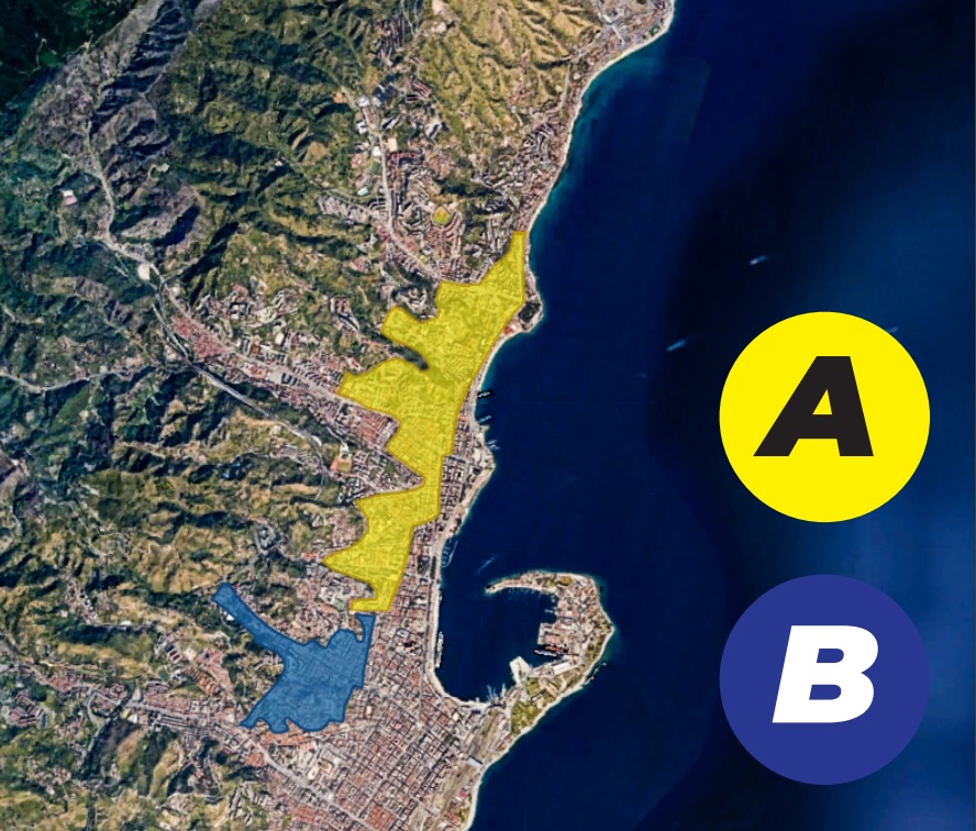 L'acqua a giorni alterni a Messina, al via il piano anticrisi idrica LE ...
