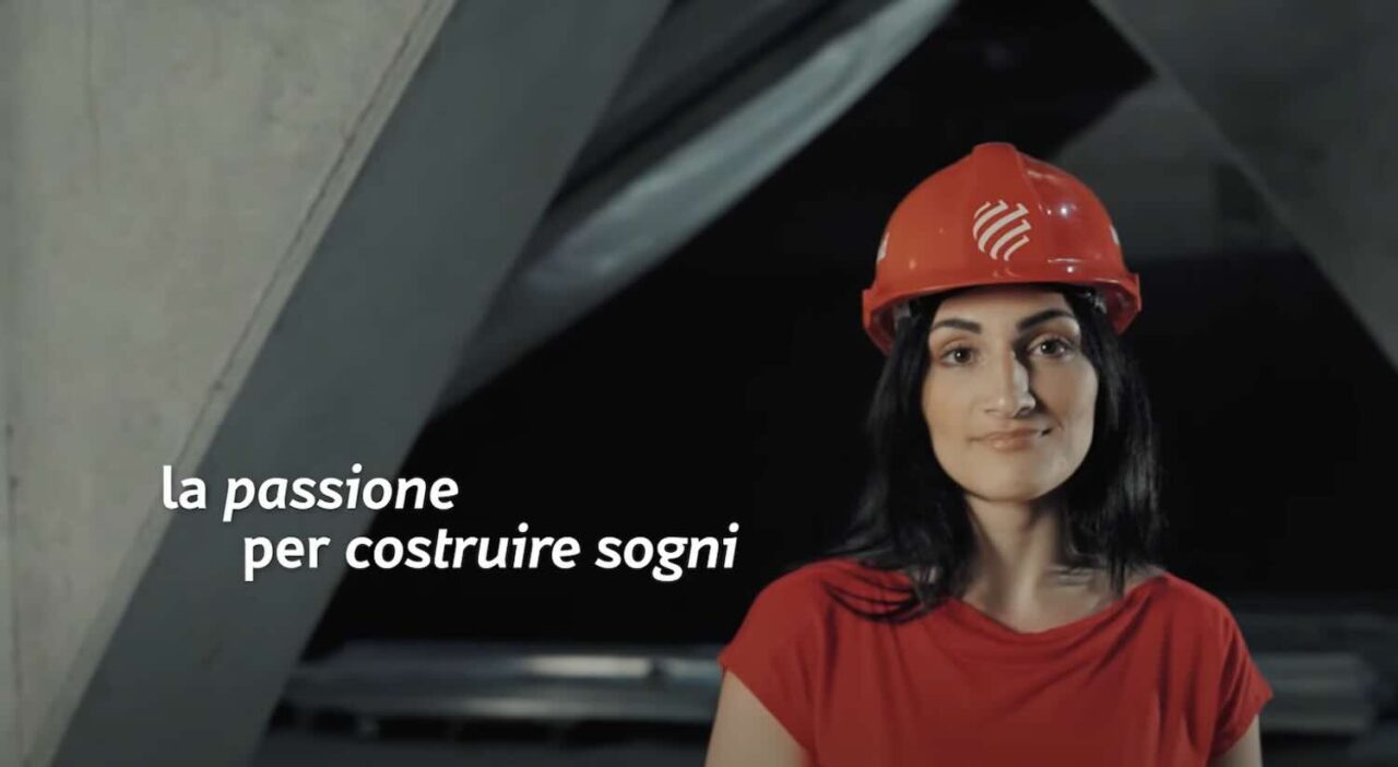 La pugile Angela Carini testimonial della tenacia del Ponte sullo ...