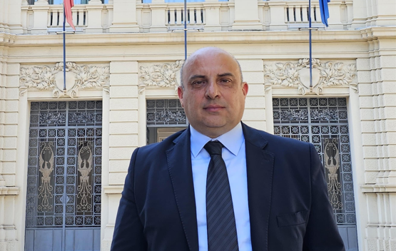 Reggio. Ex Cinema Orchidea, Ripepi: “lavori a rilento, consegna forse a ...