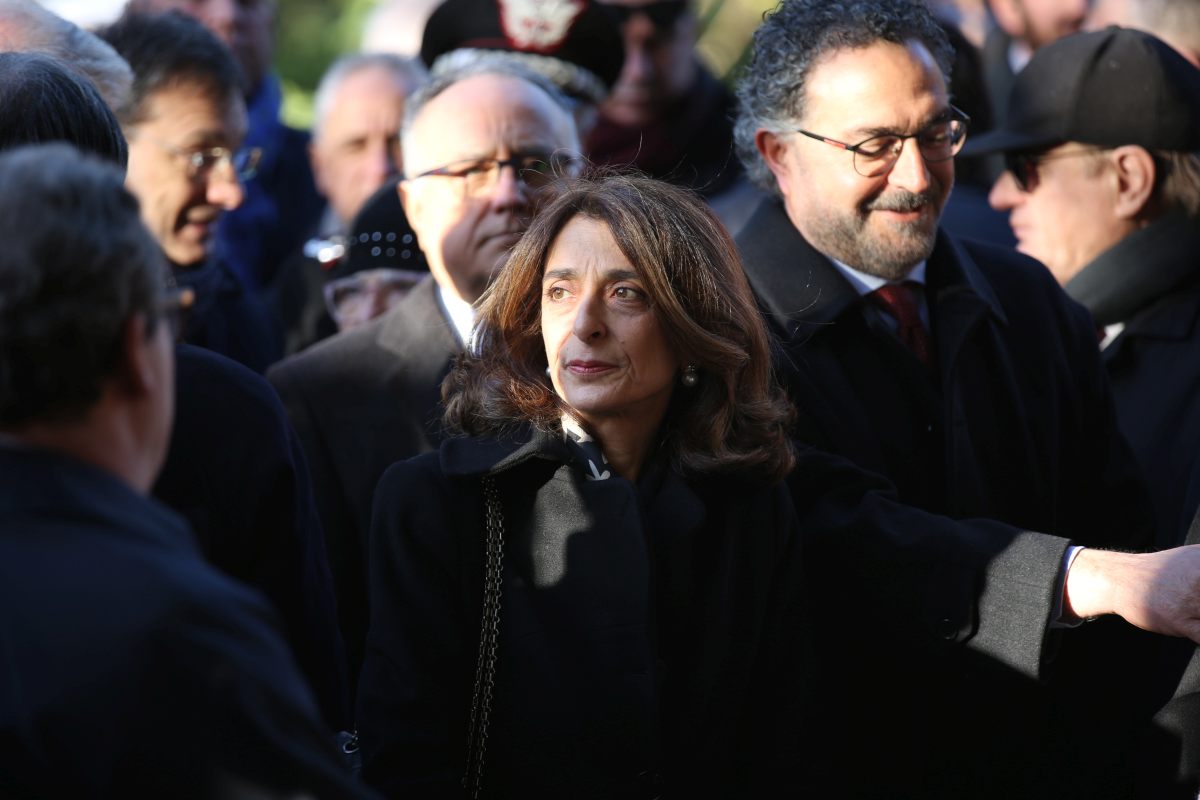 È morta Maria Mattarella, figlia di Piersanti e segretario generale ...