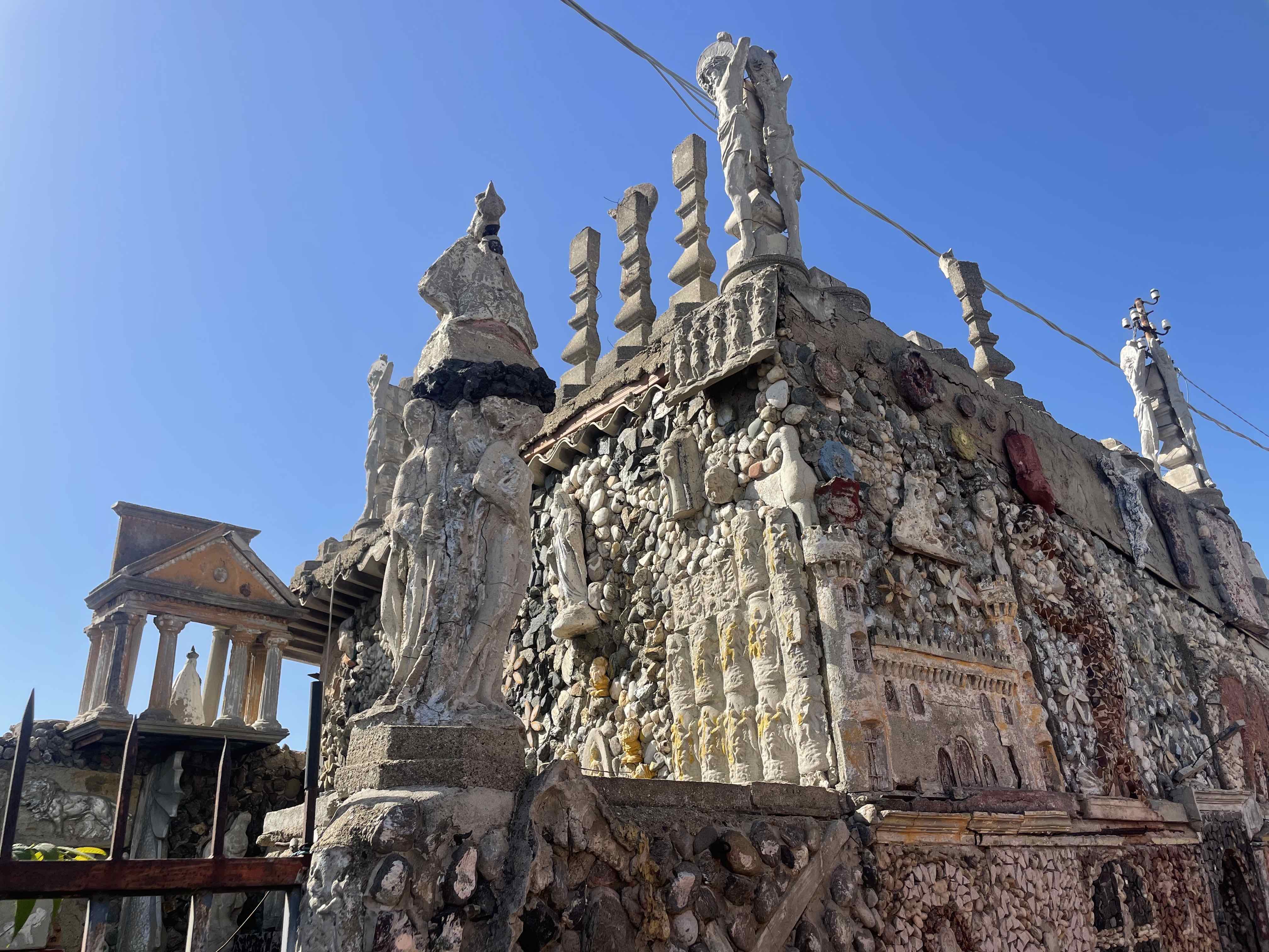 Messina. Riaffidati i lavori di restauro di Casa Cammarata