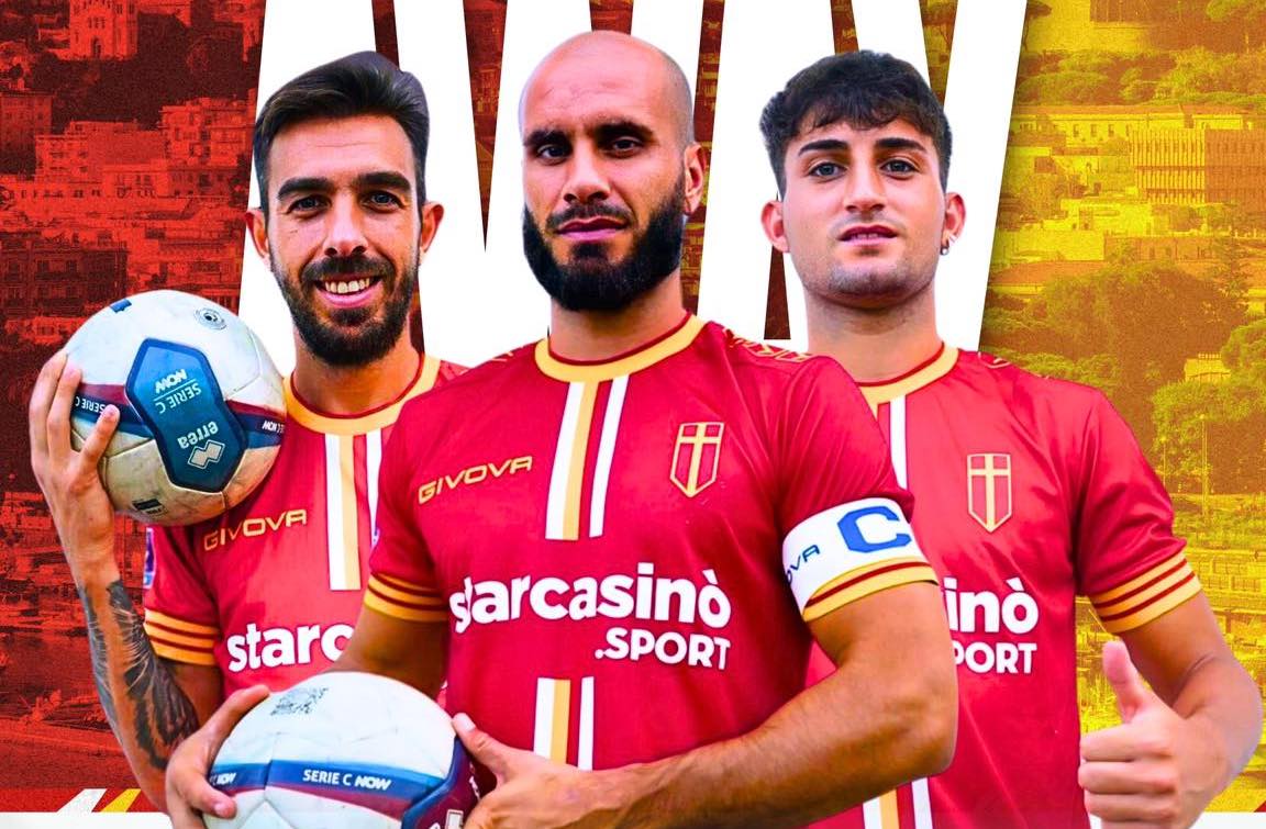 Il Messina attende il Taranto, una sfida tra società sfiduciate dai tifosi