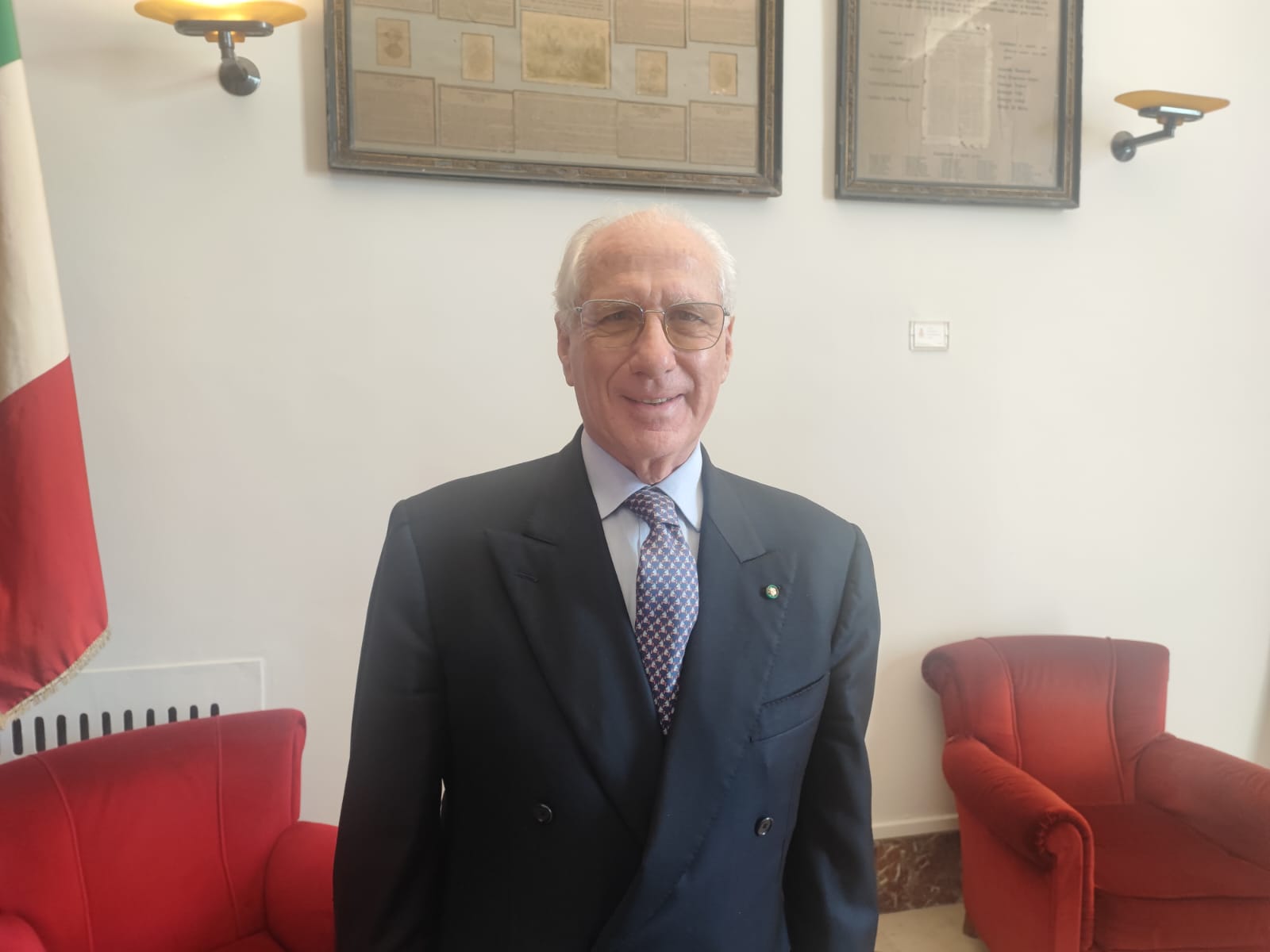 Ponte sullo Stretto, l'ad Ciucci: "Cipess entro giugno e avvio lavori ...