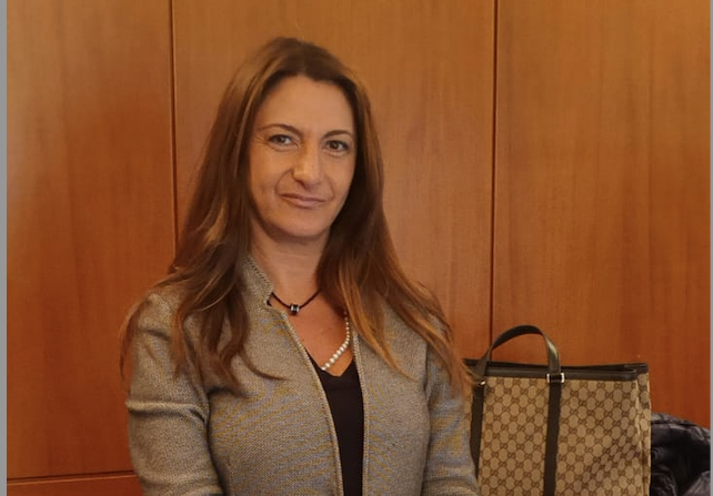 Ordine dei medici, Giacomo Caudo resta presidente: la nuova vice sarà ...