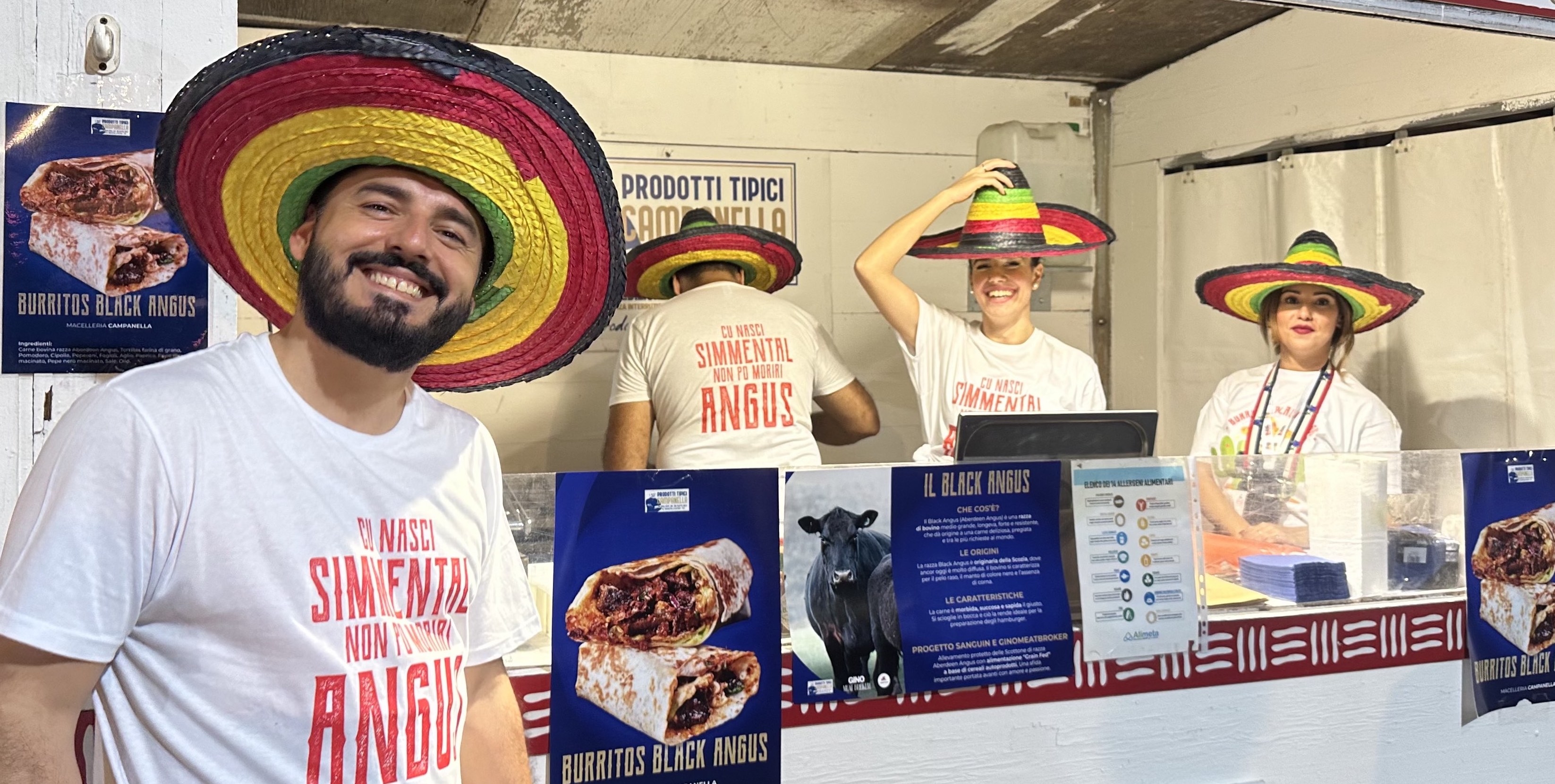 Street Food, è record di prevendite. "Piaccia o no è l'evento della ...