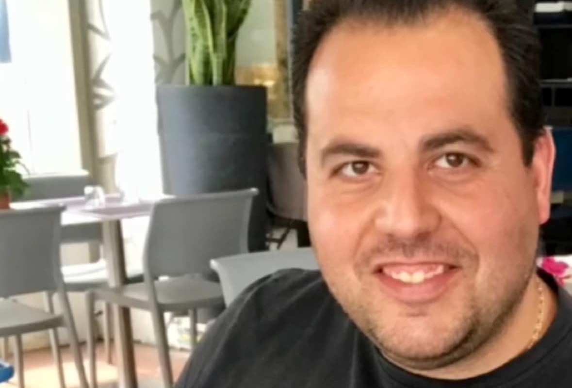 Incidente mortale a Paternò, una delle vittime è Umberto Turrisi di ...