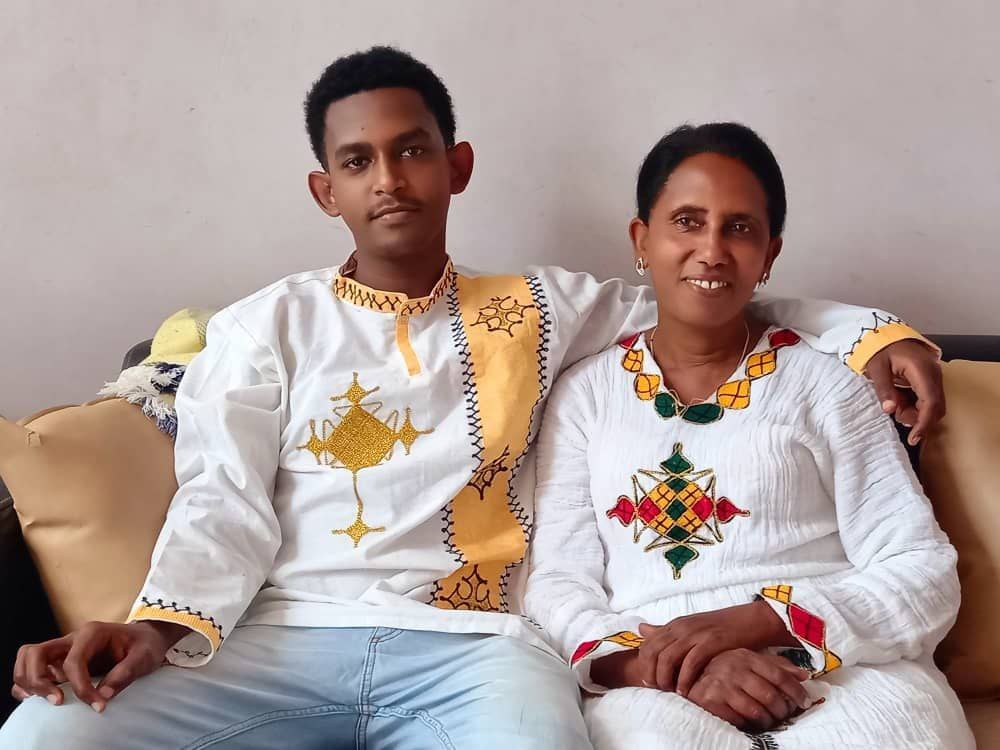 Ersu, borsa di studio in memoria dello studente Abebe Abenezer Tesema