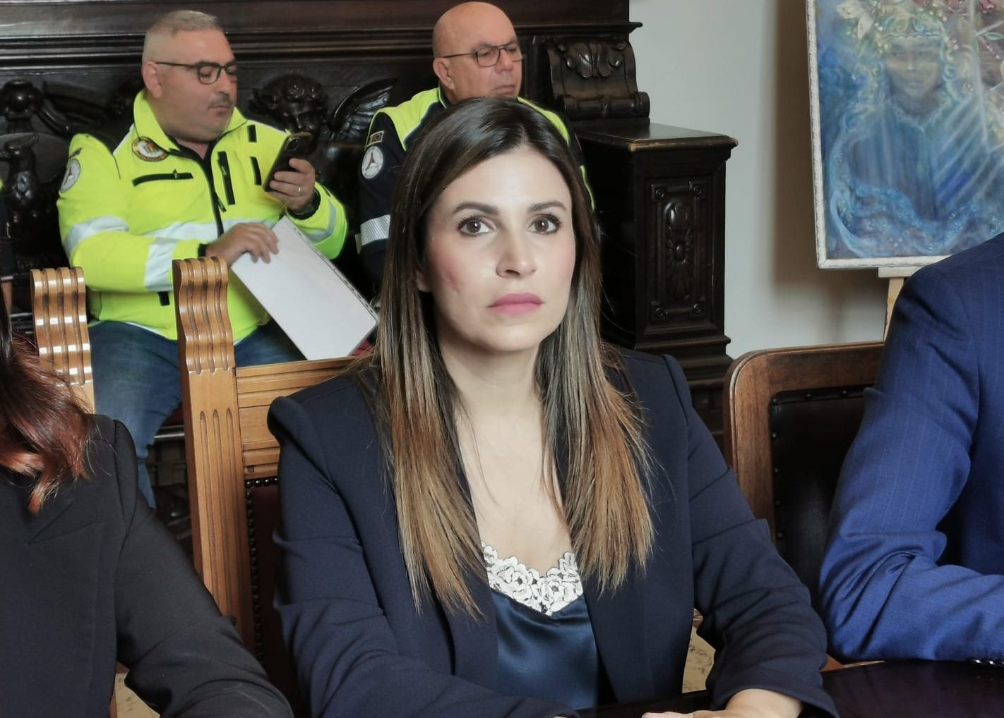 Atm, ora è ufficiale: Carla Grillo presidente, con lei nel cda Nicolò ...