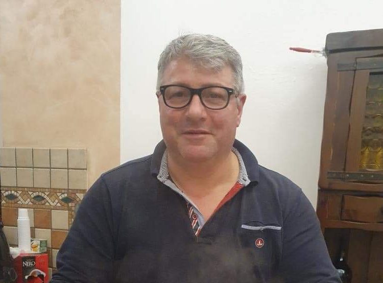 "Ciao Eliseo", la commozione a Messina per la morte di Scarcella