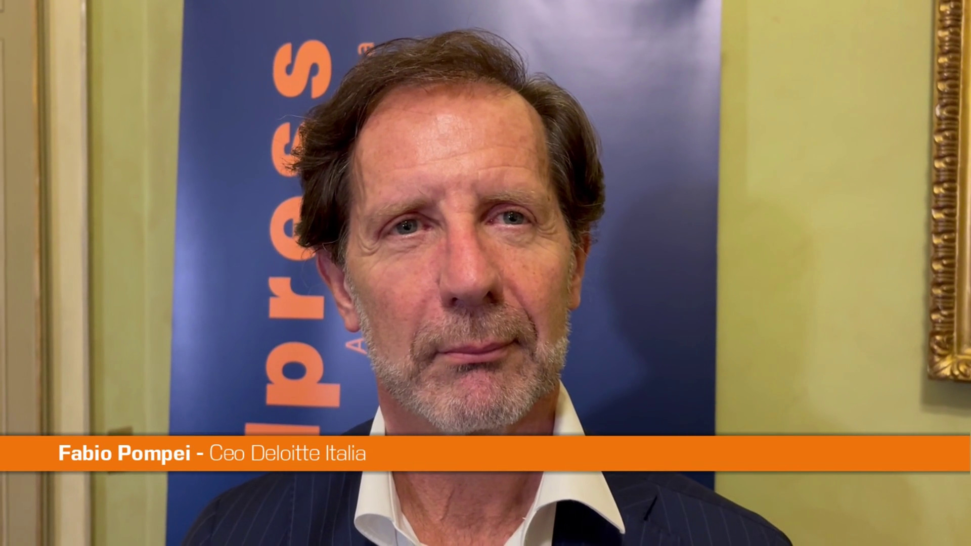 Pompei (Deloitte) "Trump e Harris non così diversi sui temi economici"