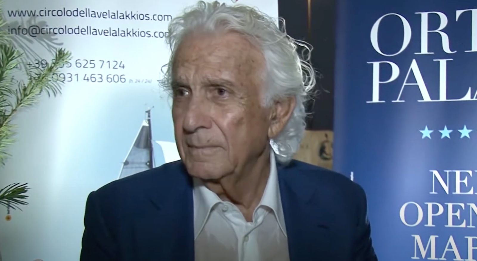 Messina. È morto l'imprenditore Sebastiano Russotti