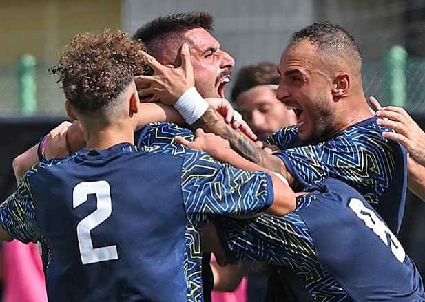 Promozione. La Messana ospita al Sorbello Stadium il città di Galati