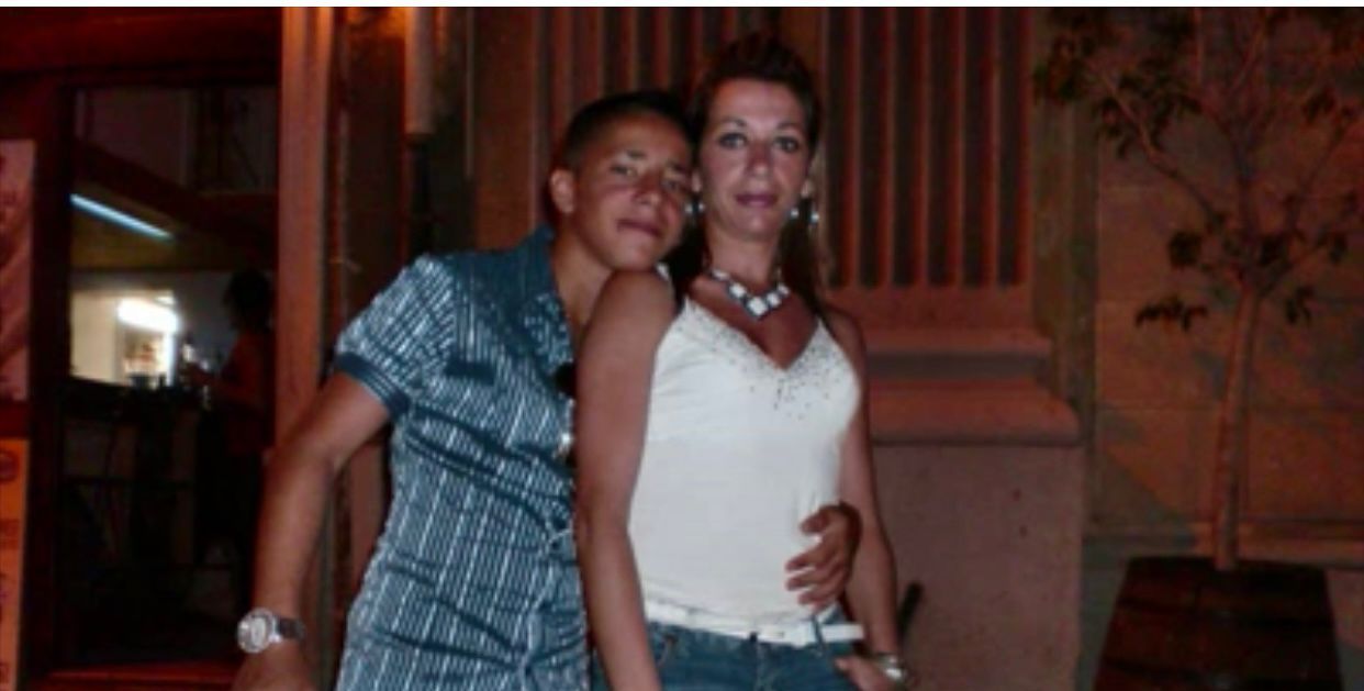 A 14 anni il primo arresto, il carcere e poi la droga. La storia di ...