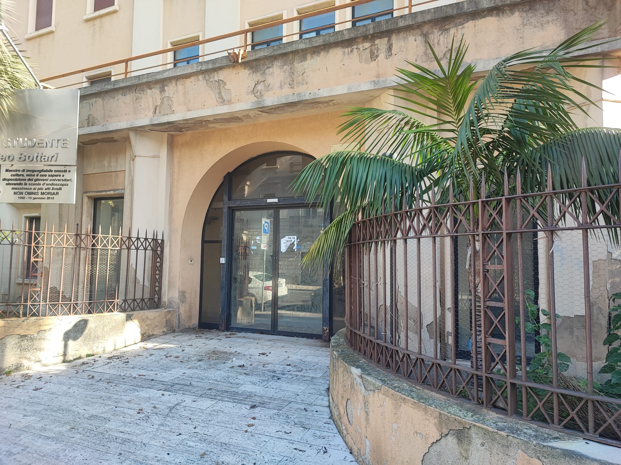 Casa dello studente e residenze Ersu, nel 2028 la svolta a Messina