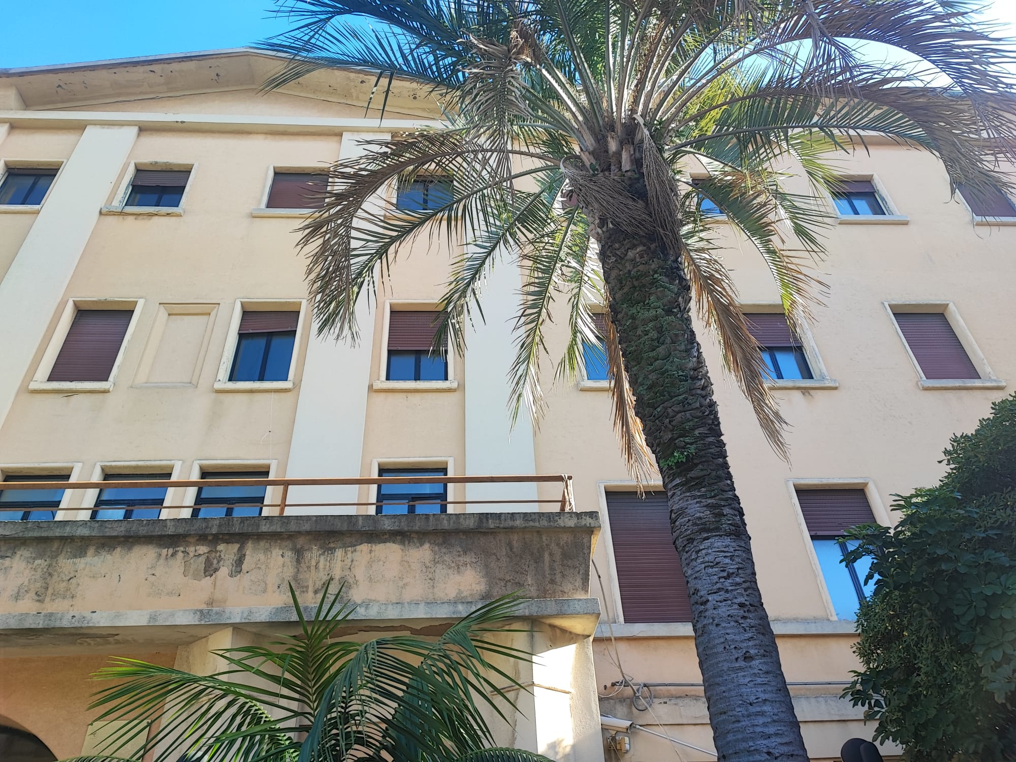 Casa dello studente e residenze Ersu, nel 2028 la svolta a Messina