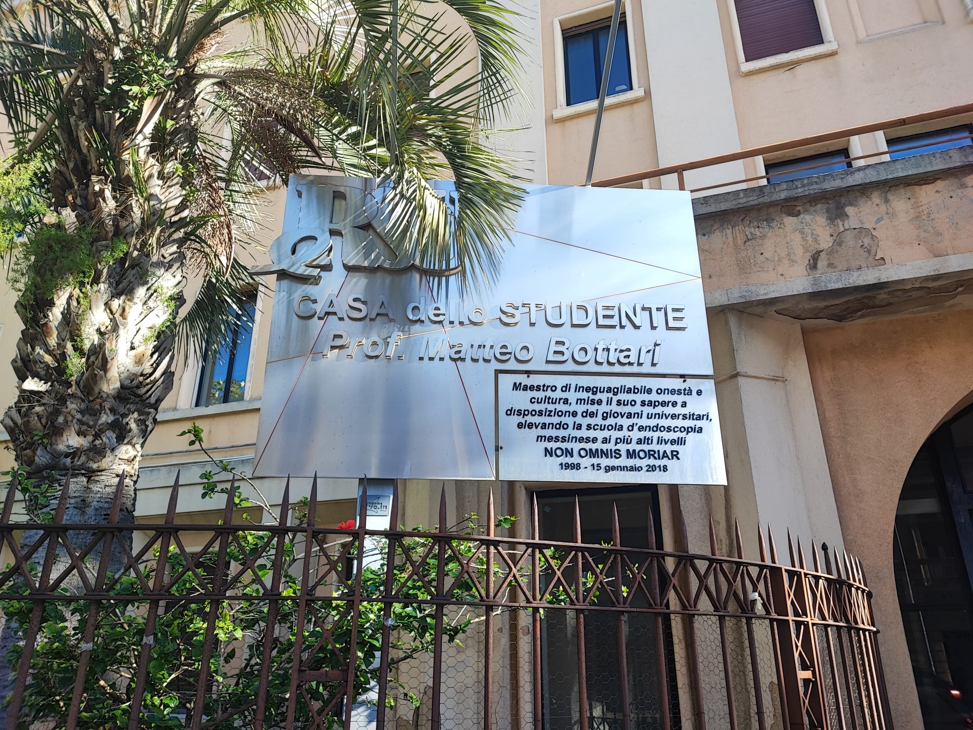 Casa dello studente e residenze Ersu, nel 2028 la svolta a Messina