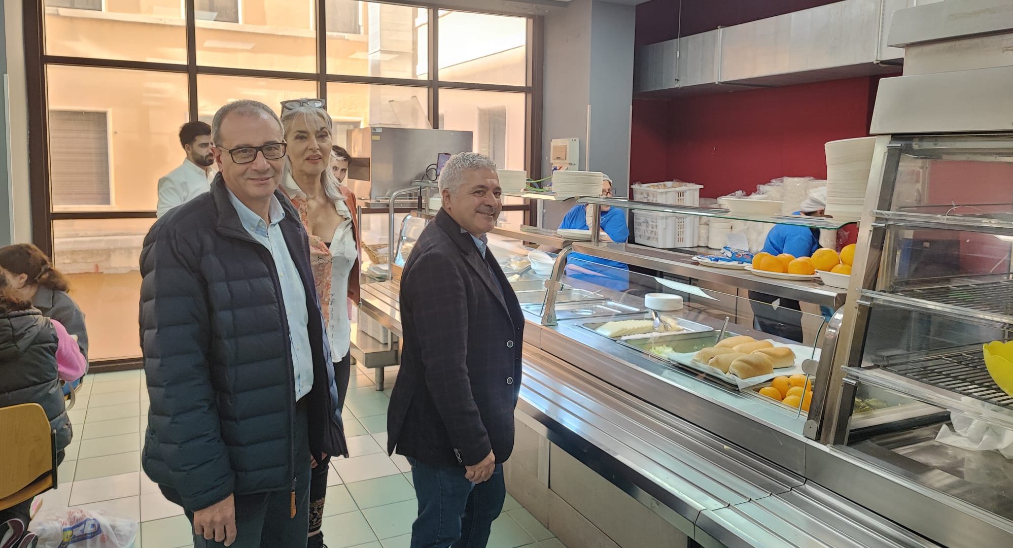 Ersu. Borse di studio e sussidi per una Messina sempre più internazionale