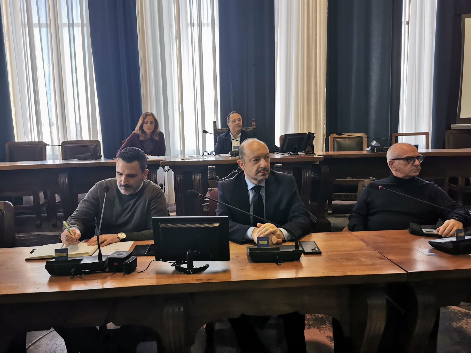 Autostrada illuminata entro l'estate: da gennaio al via i lavori su ...