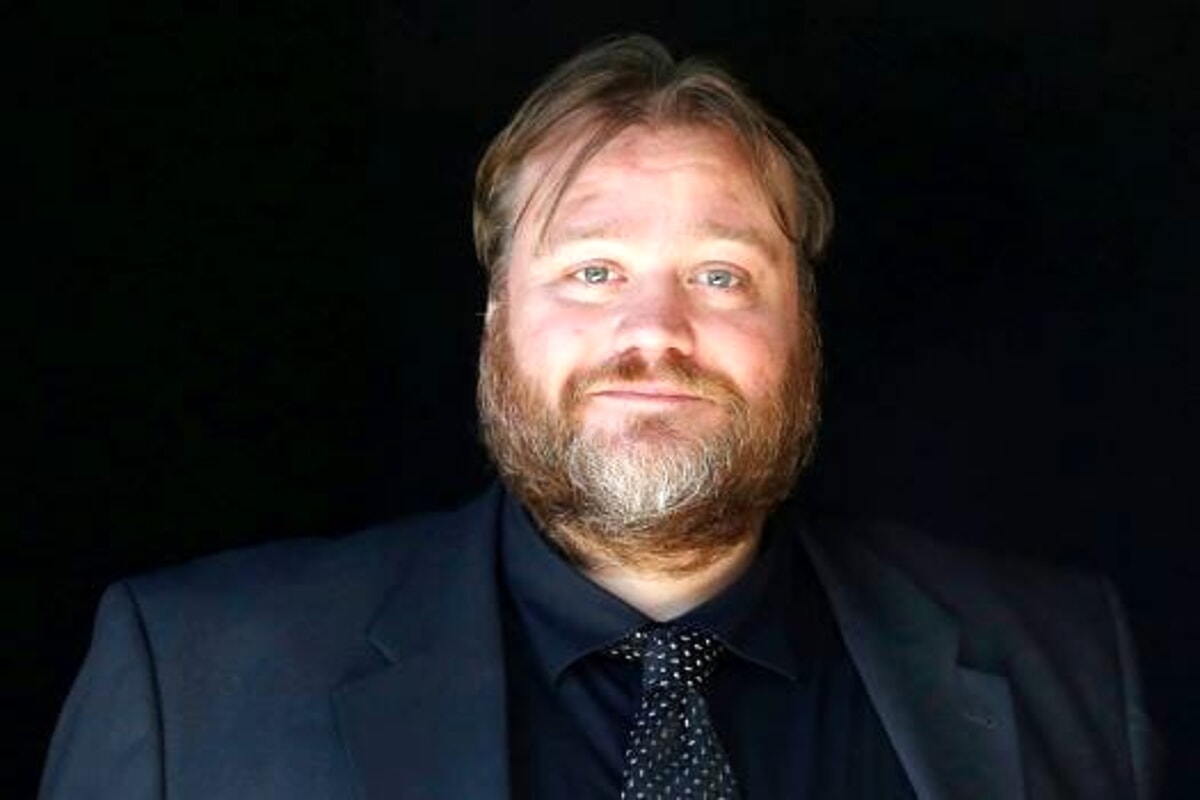 Milazzo, Stefano Fresi al teatro Trifiletti con Dioggene