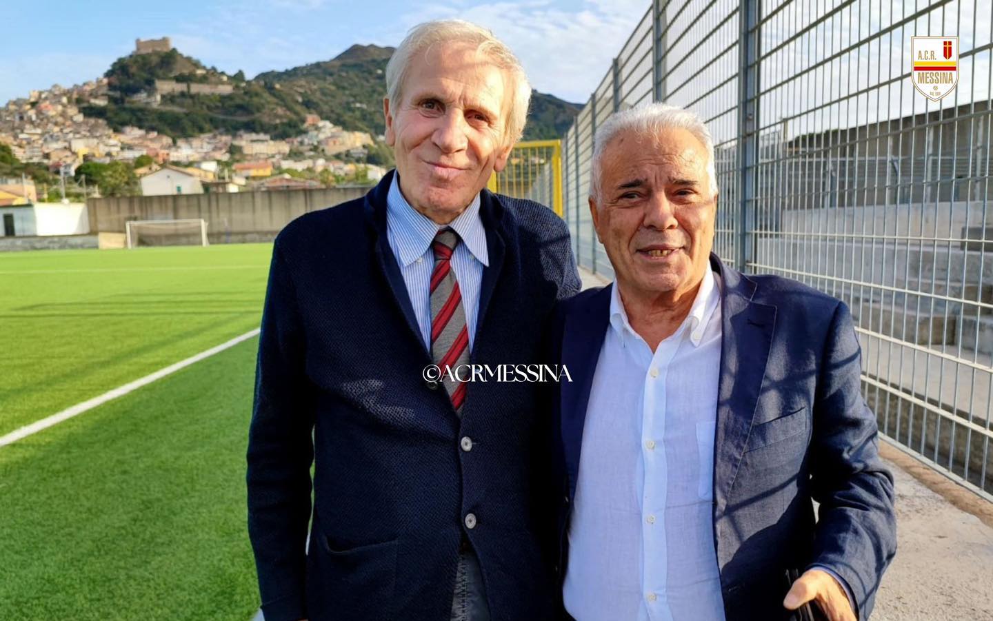 Il futuro prossimo del Messina, dal fallimento del Deinze a chi farà ...