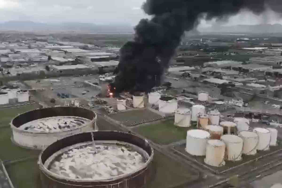Strage di Calenzano, un siciliano tra i dispersi dell'esplosione del ...