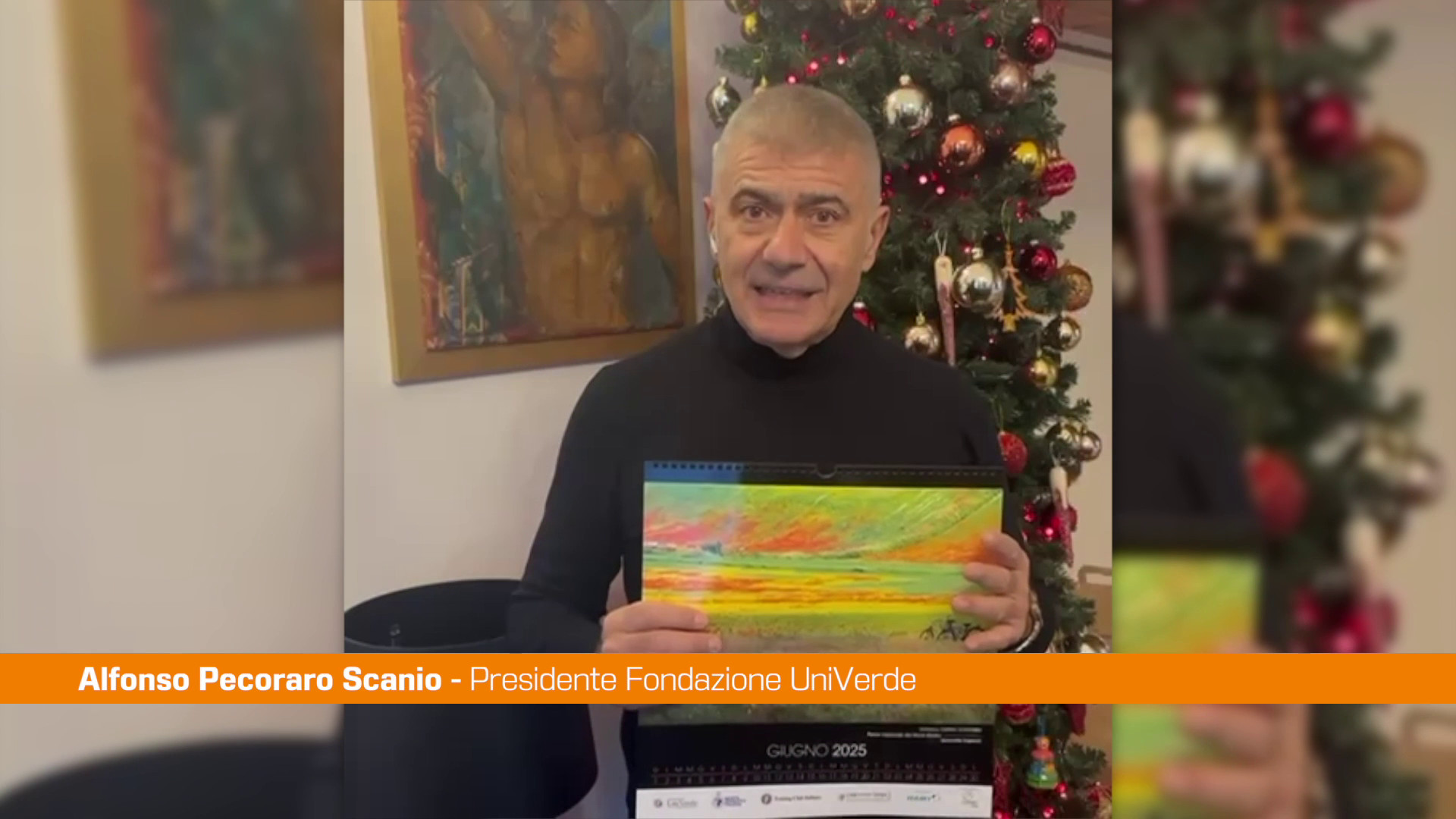 Pecoraro Scanio “Basta ritardi, nel 2025 nuovi Parchi Nazionali"