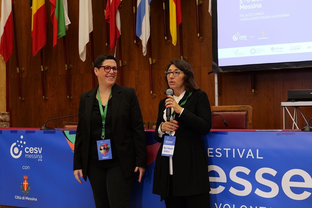 Messina. Dal Festival del volontariato il no alle "leggi disumane"