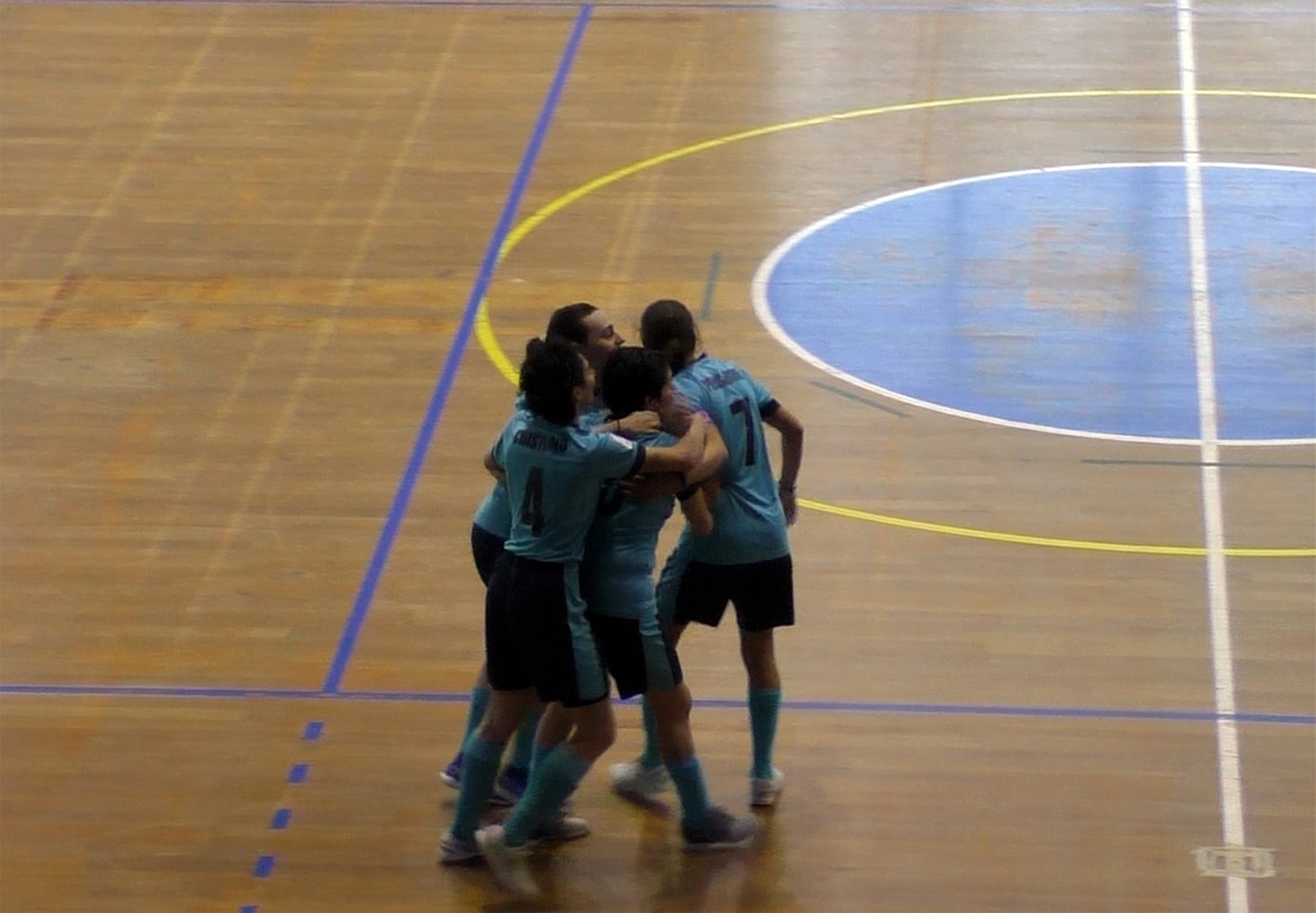 Prova di carattere del Team Scaletta contro Reggio Calabria, al ...