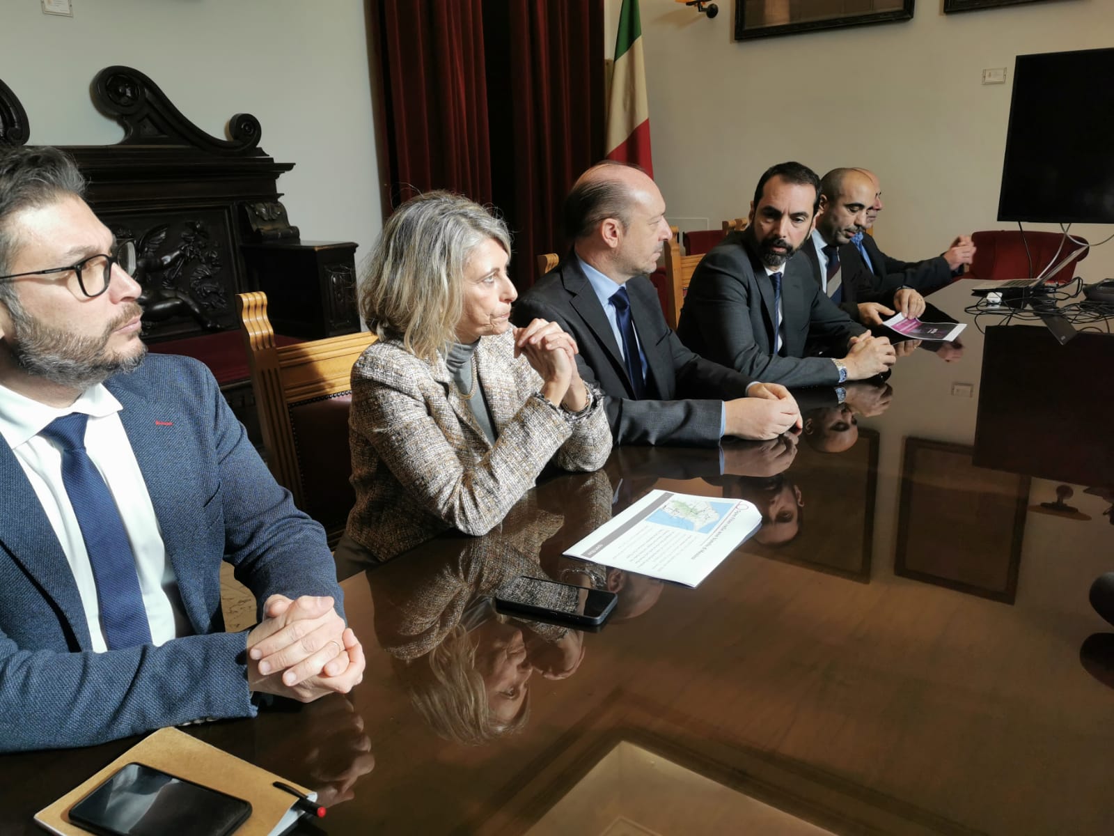 Messina, 67 km di fibra in 6 mesi: via ai lavori per internet veloce in ...