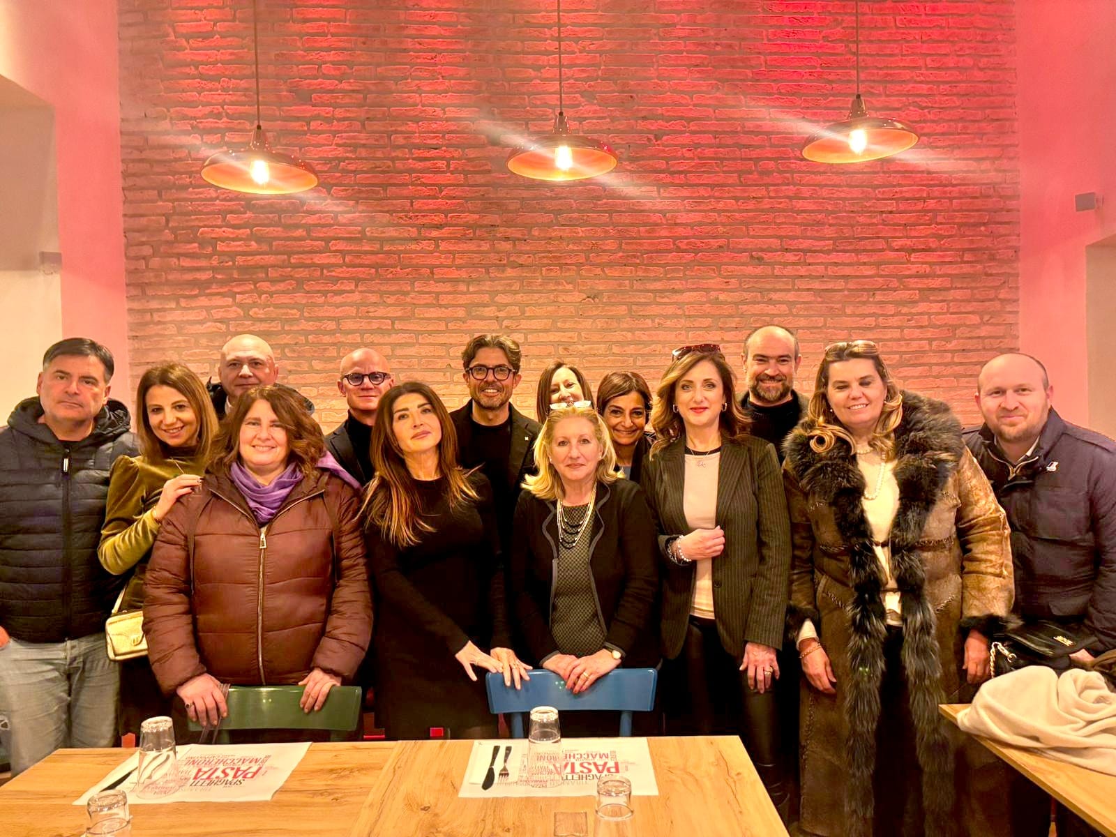 "Partiamo da qui" a Roma: il movimento politico culturale sbarca nella ...