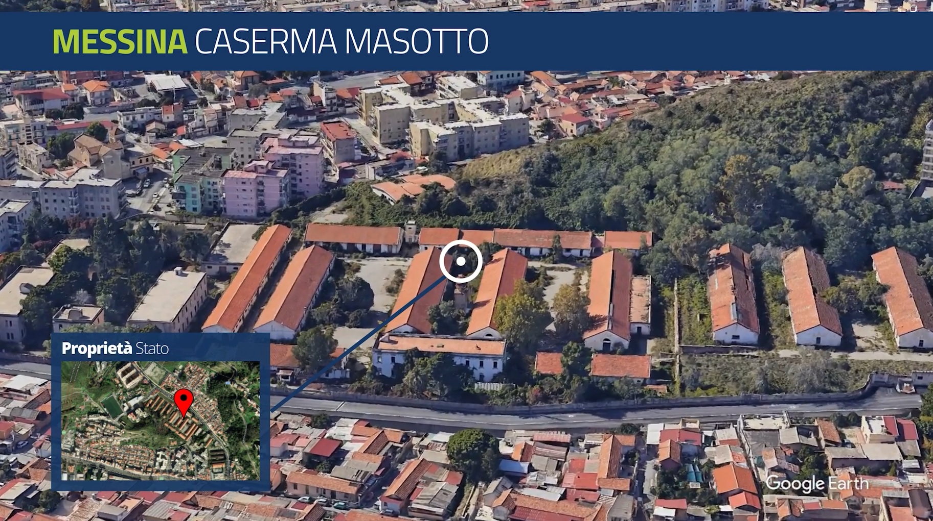 Piano immobili pubblici, subito le ex caserme Masotto e Nervesa ...