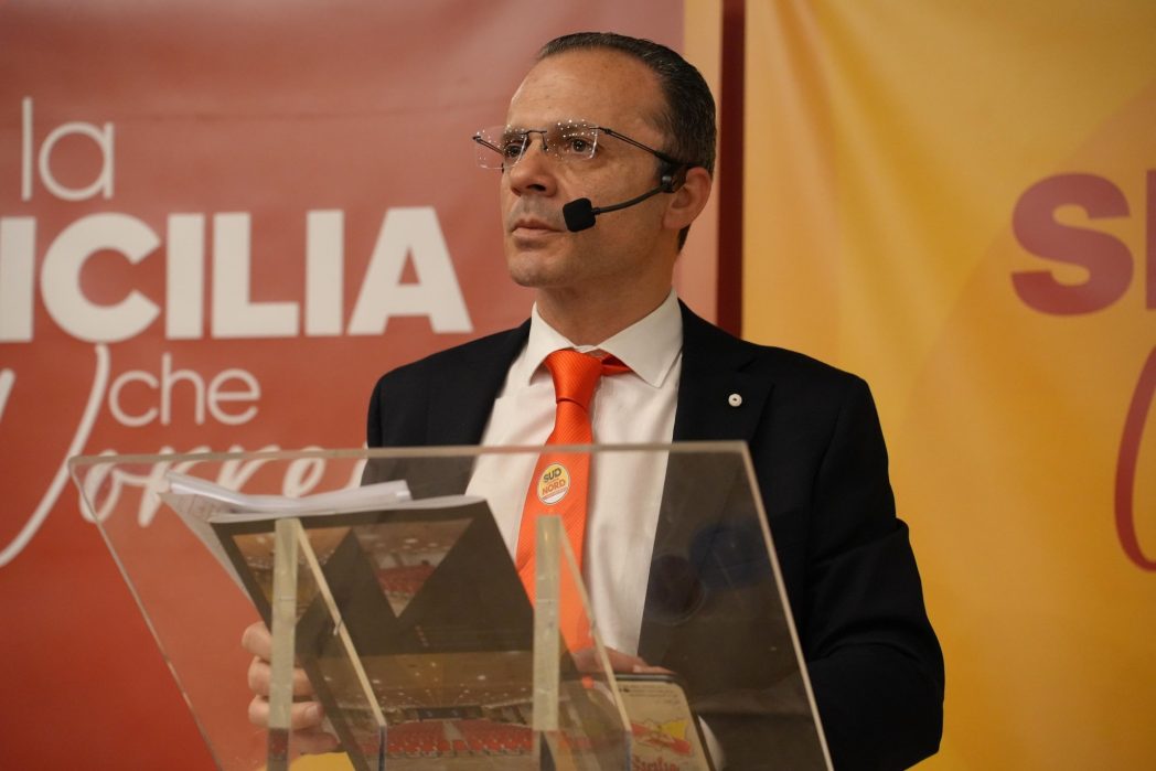 De Luca: "Musolino voleva fare la sindaca e Faraone è incoerente". Le ...