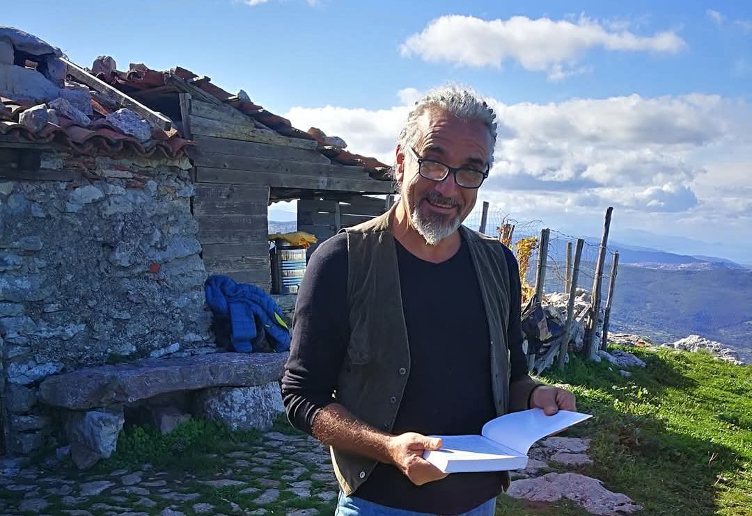 Da parrucchiere delle star a eremita sui Nebrodi, la scelta di Angelo ...